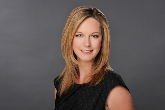 Anna Suchá je ředitelkou korporátní komunikace Novy | MediaGuru